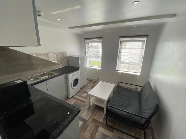 Apartment at St. James's Street, Brighton