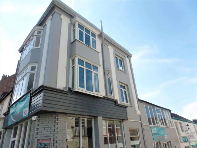 Apartment at St. James's Street, Brighton