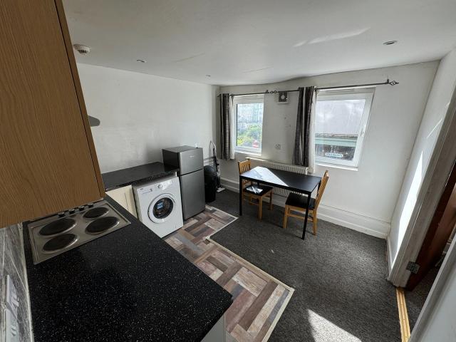 Apartment at St. James's Street, Brighton