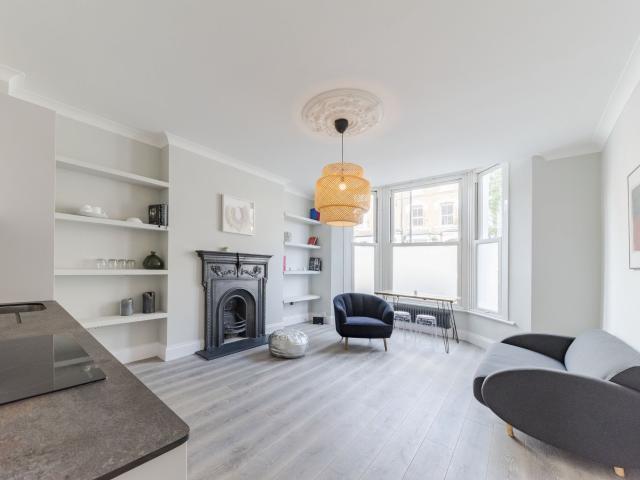 Apartment at St Julian's Road, Greater London