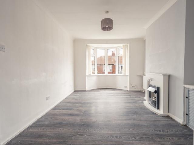 Apartment at St Julien Gardens, North Tyneside