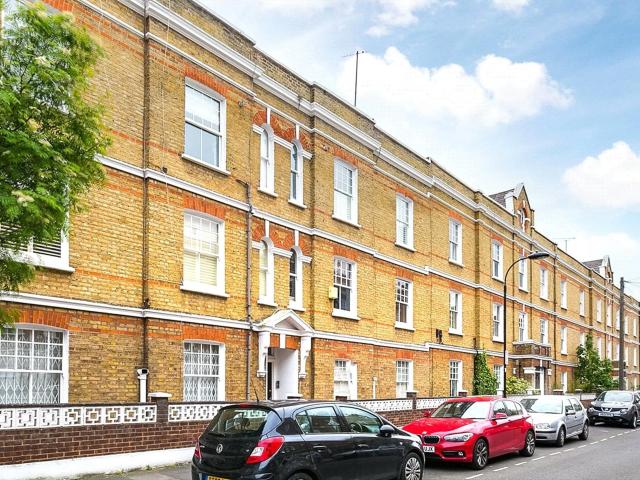 Apartment at St. Olaf's Road, Greater London