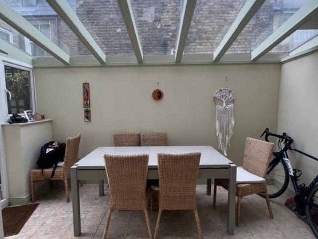 Apartment at St. Olaf's Road, Greater London