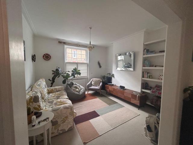 Apartment at St. Olaf's Road, Greater London
