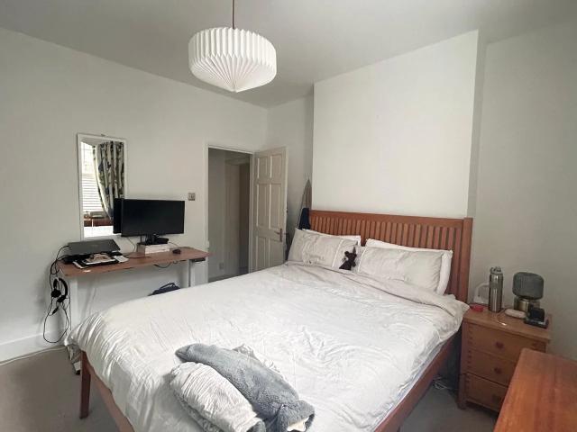 Apartment at St. Olaf's Road, Greater London