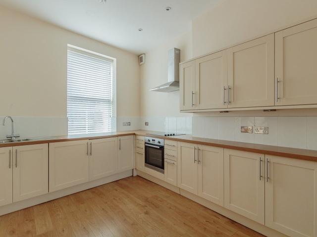 Apartment at St Oswalds Way, Chester