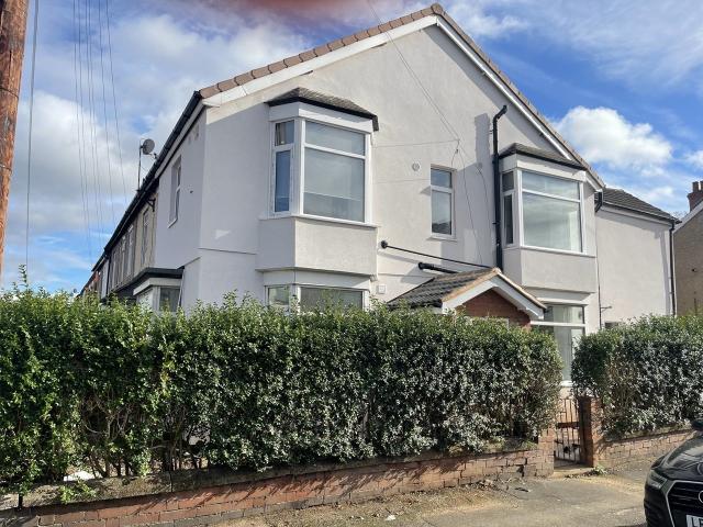 Apartment at St Osburg's Road, Coventry