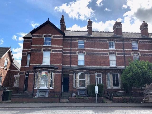 Apartment at St. Owen's Street, Hereford