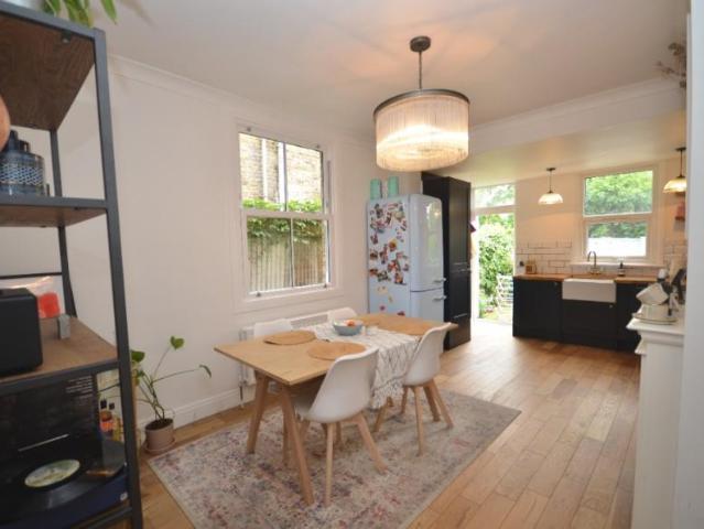 Apartment at St Louis Road, Greater London