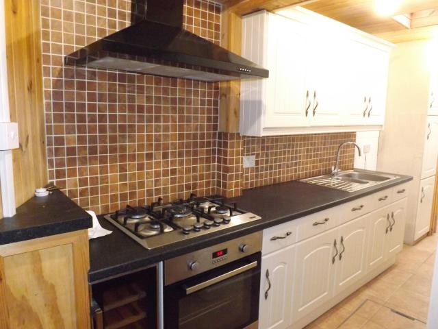 Apartment at St Loyes Street, Bedford