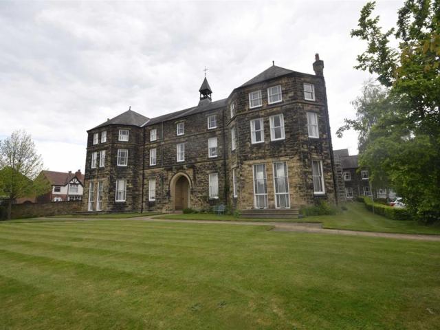 Apartment at St Laurence Gardens, Amber Valley