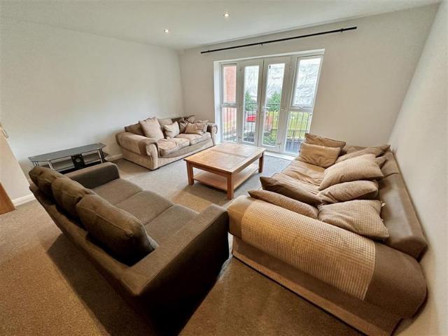 Apartment at St Lawrence Street, Manchester