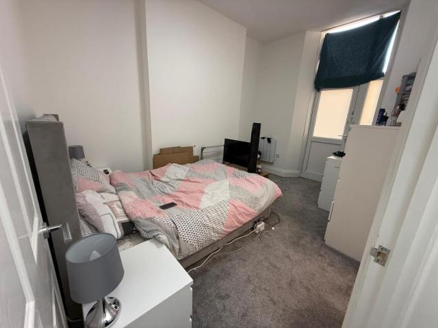 Apartment at St Lawrence Road, Plymouth