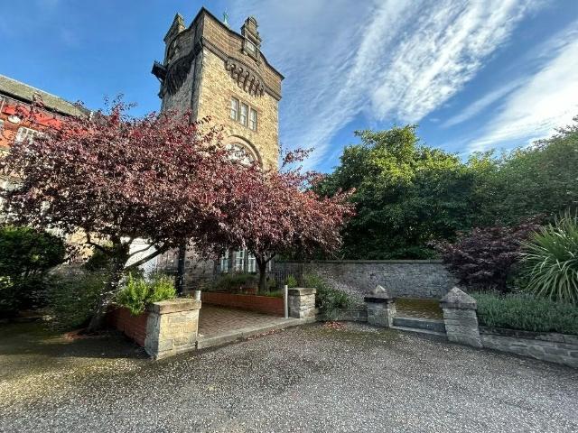 Apartment at St Leonard's Crag, City of Edinburgh