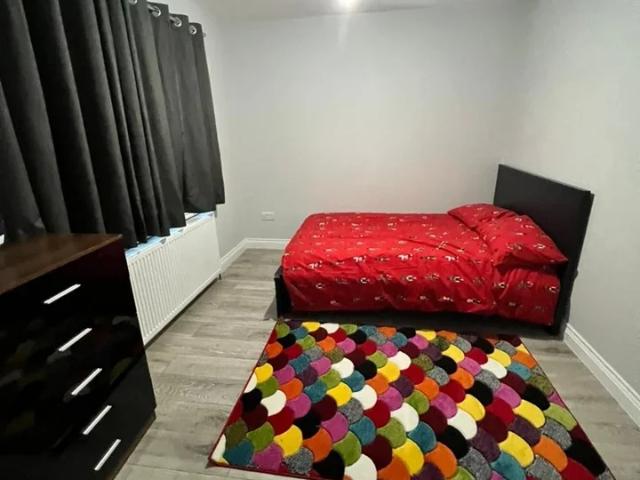 Apartment at St Leonards Gardens, Greater London