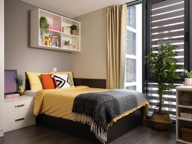 Apartment at St Leonard's Street, City of Edinburgh