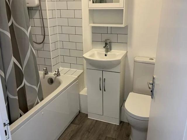 Apartment at St Leonards Park, Mid Sussex