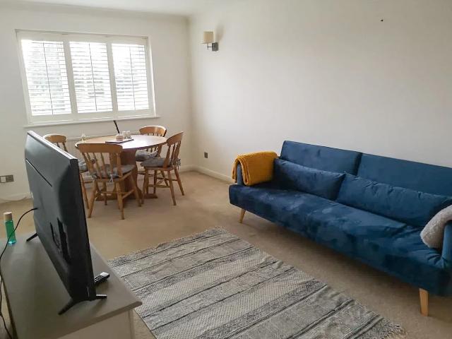 Apartment at St Leonard's Road, Windsor