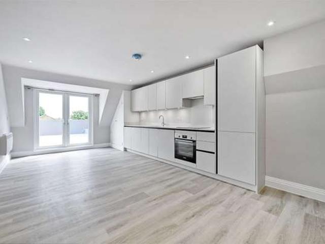 Apartment at St Leonards Road, Windsor