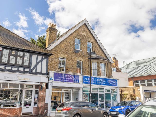 Apartment at St Leonards Road, Windsor