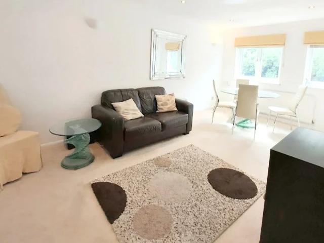 Apartment at St Leonard's Road, Windsor