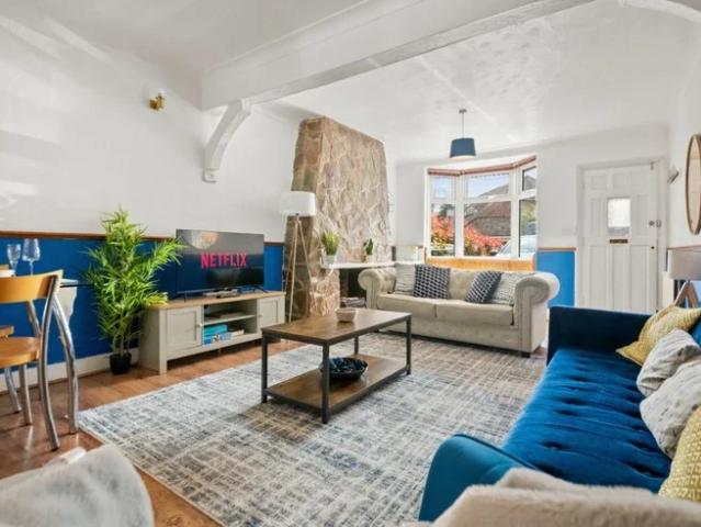 Apartment at St Leonard's Road, Windsor