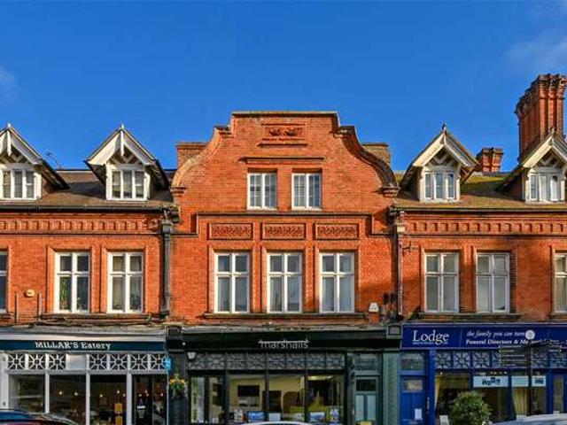 Apartment at St Leonards Road, Windsor