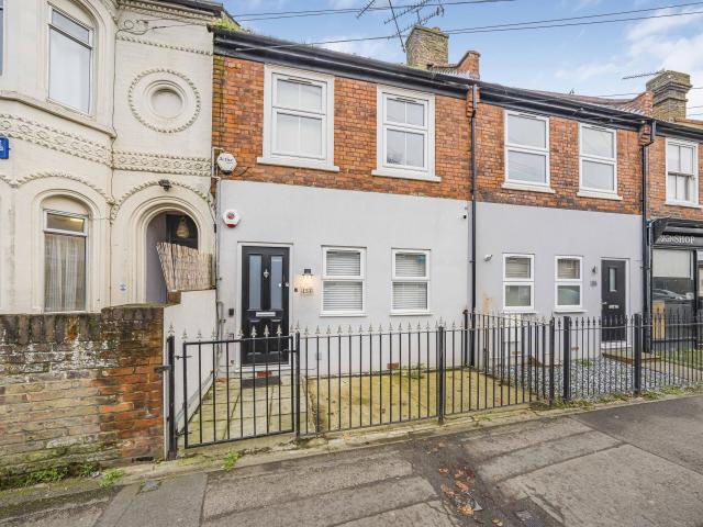 Apartment at St Leonard's Road, Windsor