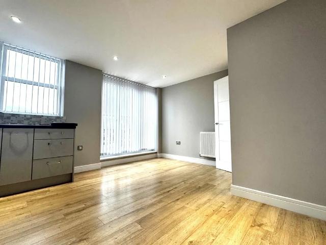 Apartment at St. Leonard's Road, Eastbourne