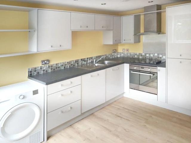 Apartment at St. Leonard's Road, Eastbourne