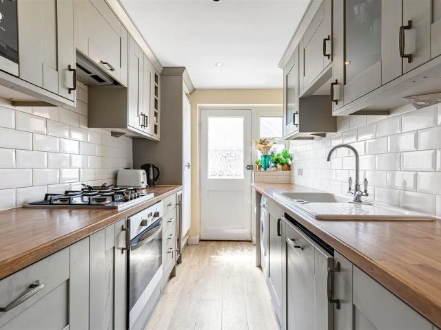 Apartment at St. Leonards Road, Greater London