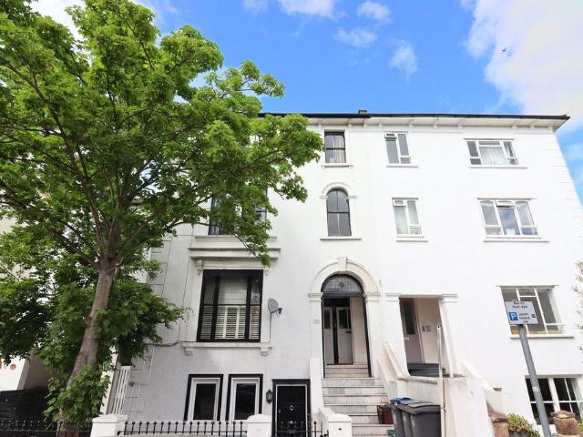 Apartment at St Leonard's Road, Greater London