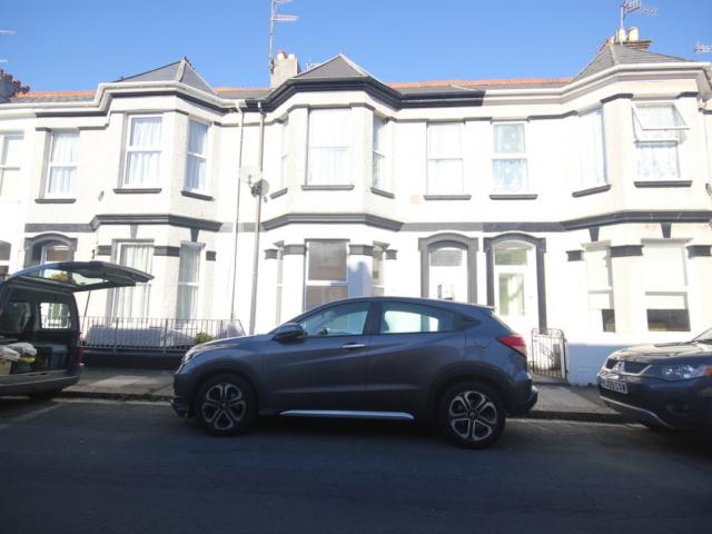 Apartment at St. Leonard's Road, Plymouth