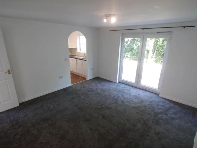 Apartment at St Lukes Court, Welwyn Hatfield