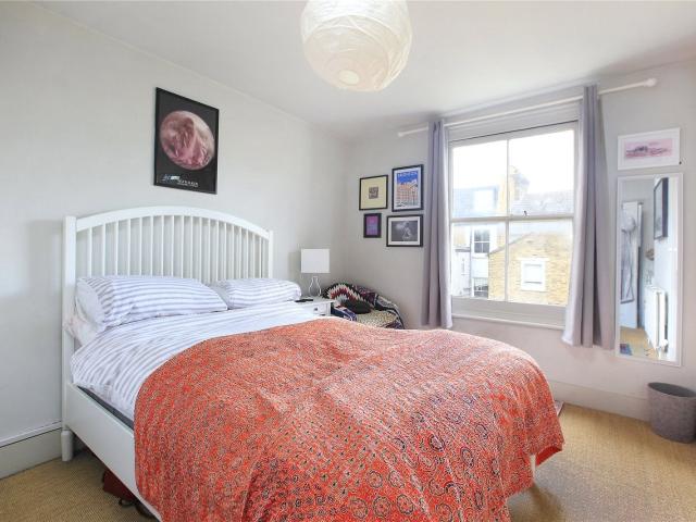 Apartment at St Luke's Avenue, Greater London