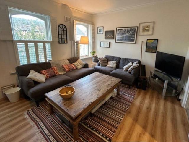 Apartment at St Luke's Avenue, Greater London