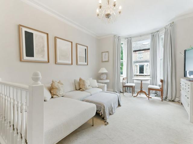 Apartment at St Luke's Avenue, Greater London