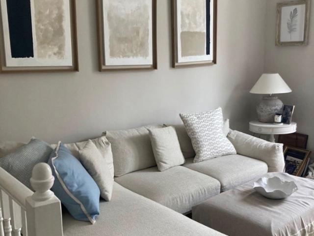 Apartment at St Luke's Avenue, Greater London