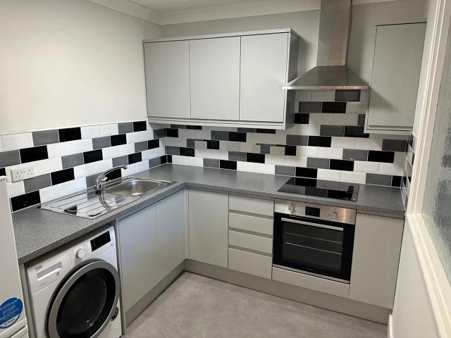 Apartment at St Lukes Road, Torquay