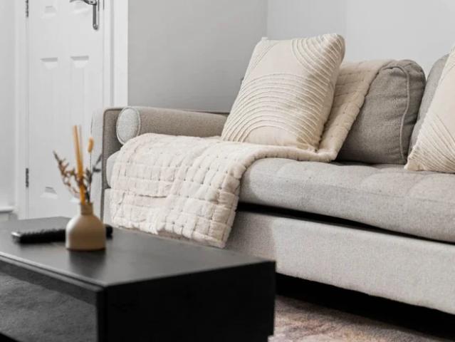 Apartment at St Lukes Road, Birmingham