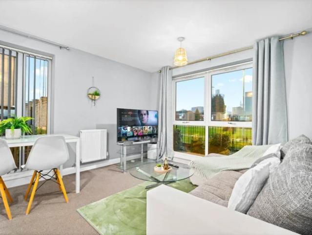 Apartment at St Lukes Road, Birmingham