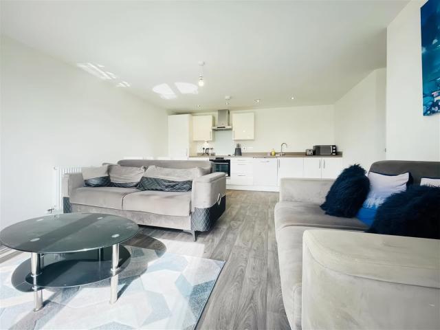 Apartment at St Lukes Road, Cheltenham