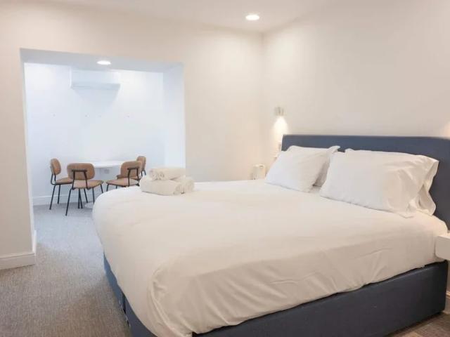 Apartment at St Lukes Road North, Torquay