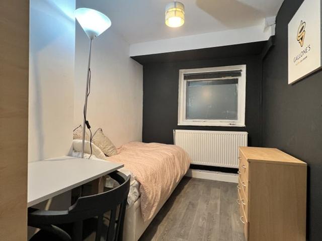 Apartment at St Luke's Road, Sunderland