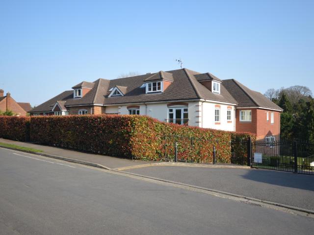 Apartment at St Monica's Road, Reigate and Banstead
