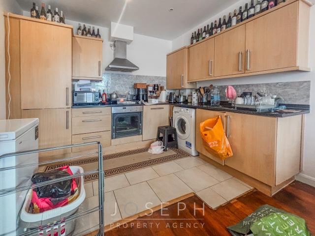 Apartment at St Matthew's Street, Ipswich