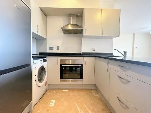 Apartment at St Matthew's Street, Ipswich