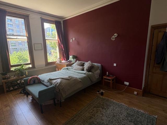 Apartment at St. Matthew's Road, Greater London