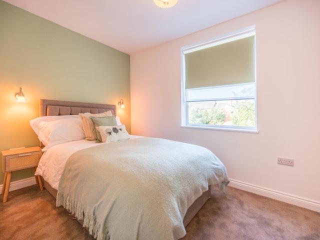 Room at St Margaret's Crescent, East Suffolk