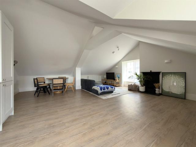 Apartment at St Margaret's, Exeter